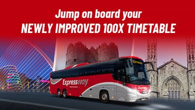 News Index | Expressway